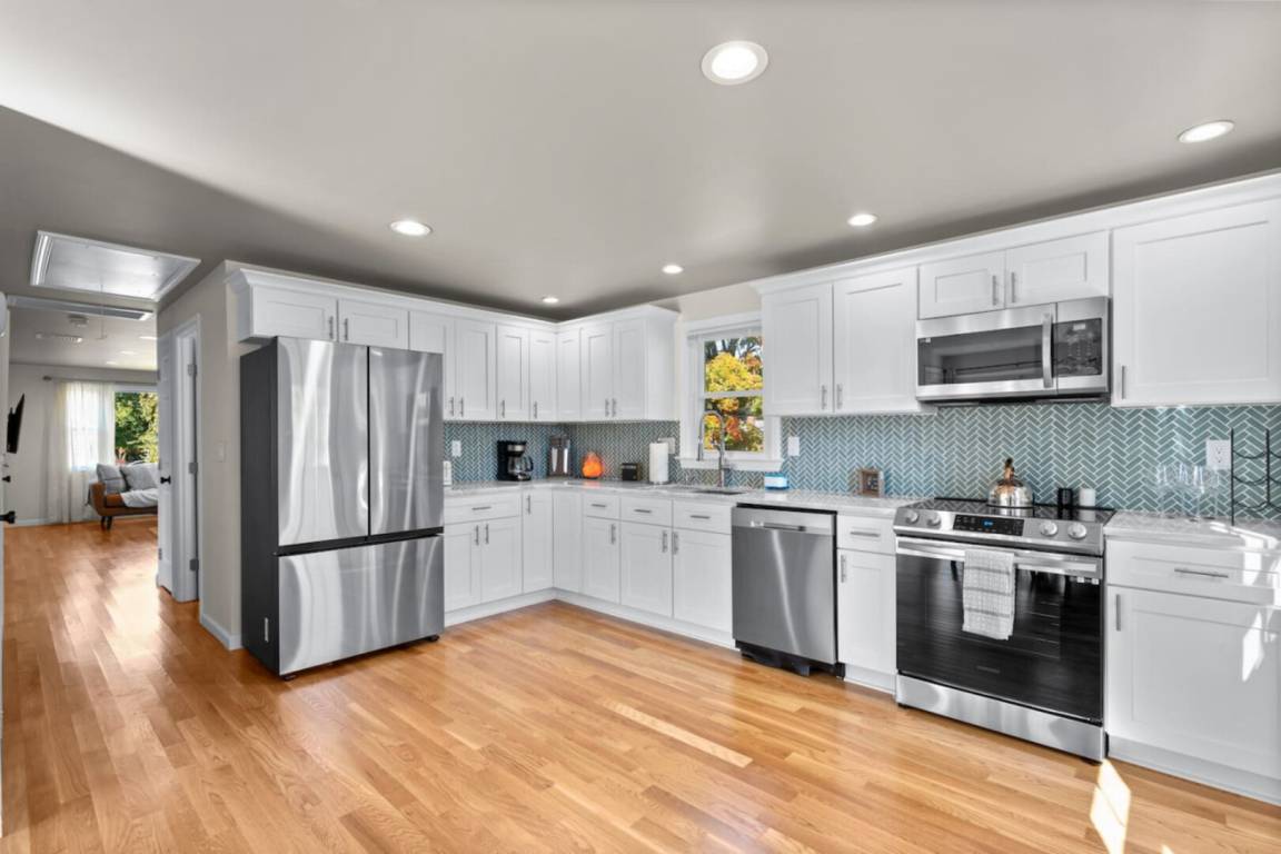 89 M² Casa ∙ 2 Camere Da Letto ∙ 4 Ospiti - Connecticut