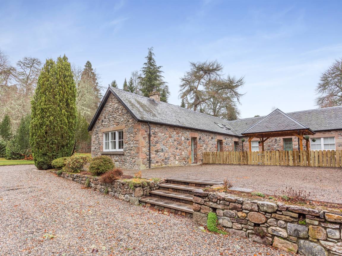 Cottage ∙ 1 Bedroom ∙ 2 Guests - Loch Ness