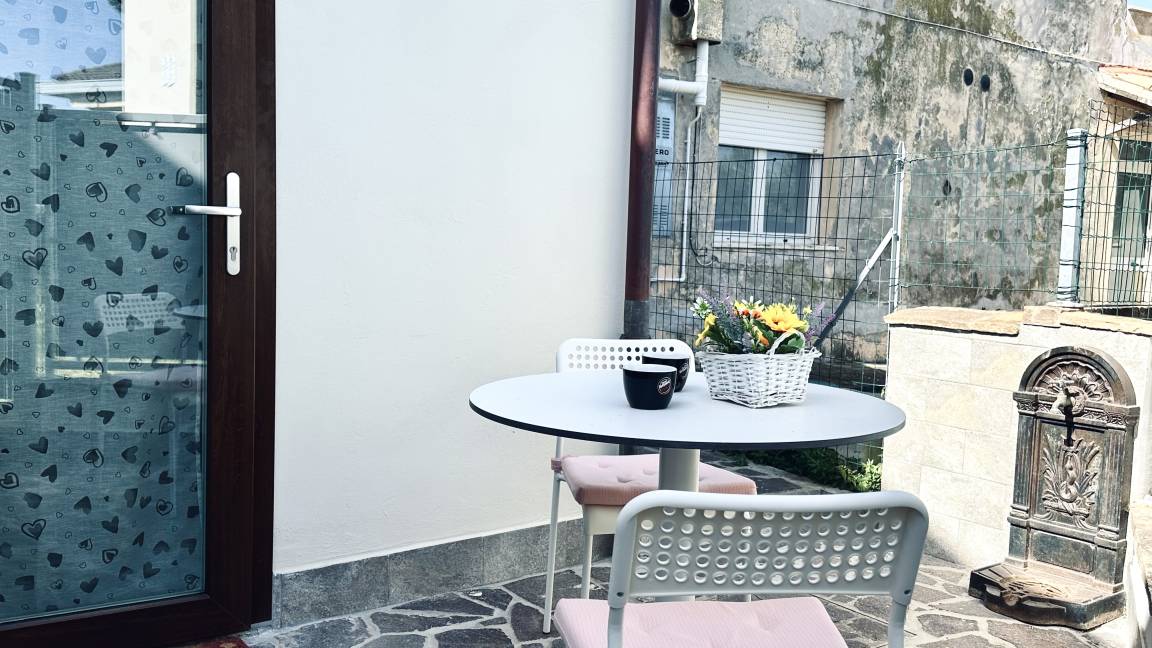 Ferienwohnung ∙ 1 Schlafzimmer ∙ 4 Gäste - Senigallia