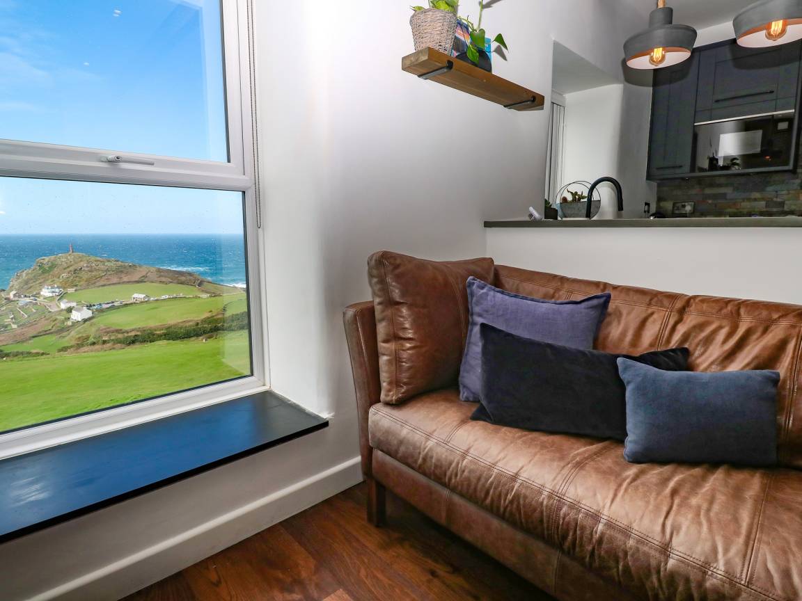 Cottage ∙ 1 Bedroom ∙ 2 Guests - Saint Just