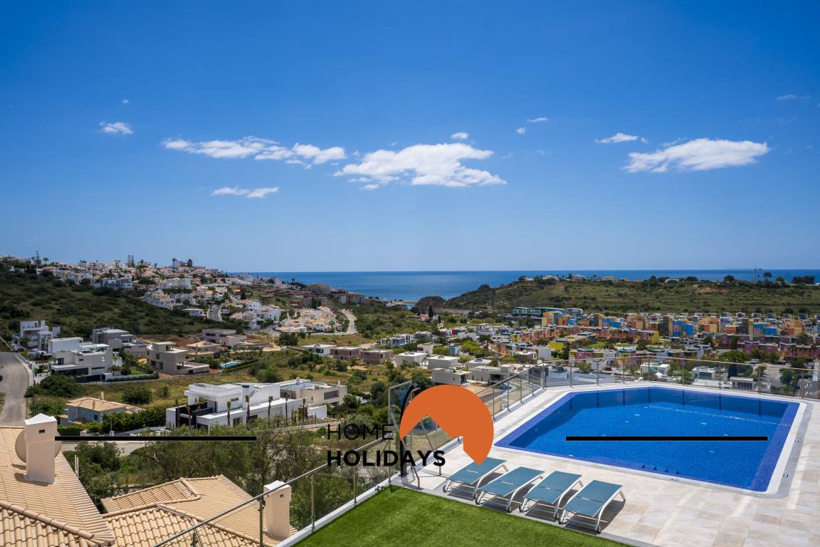 61 M² Apartment ∙ 1 Bedroom ∙ 3 Guests - Albufeira