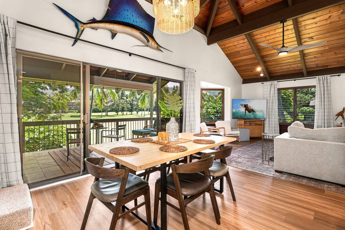162 M² Condo ∙ 2 Bedrooms ∙ 8 Guests - Hawaii