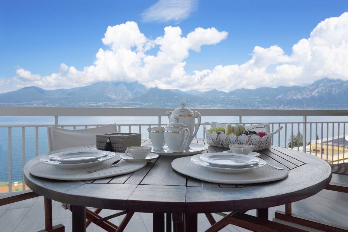 32 M² Apartment ∙ 1 Bedroom ∙ 2 Guests - Pai