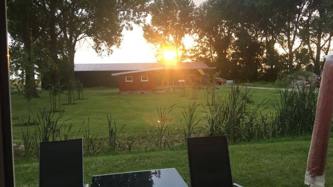 68 M² Appartement ∙ 2 Chambres ∙ 4 Personnes - Greetsiel