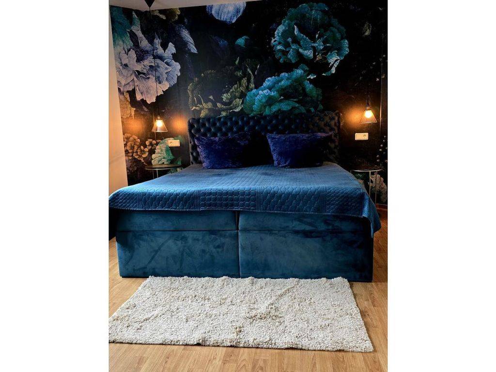 100 M² Ferienwohnung ∙ 2 Schlafzimmer ∙ 5 Gäste - Burg (Spreewald)