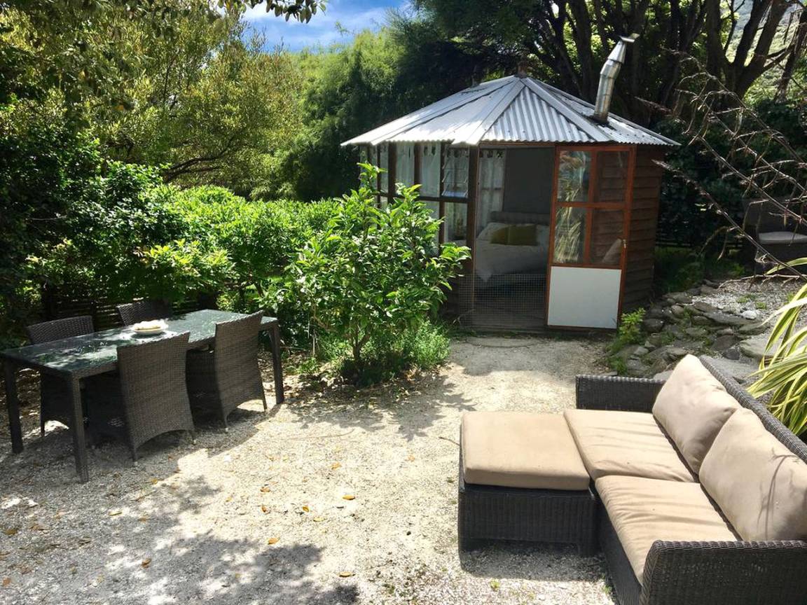 Camping ∙ 1 Bedroom ∙ 6 Guests - Marlborough District