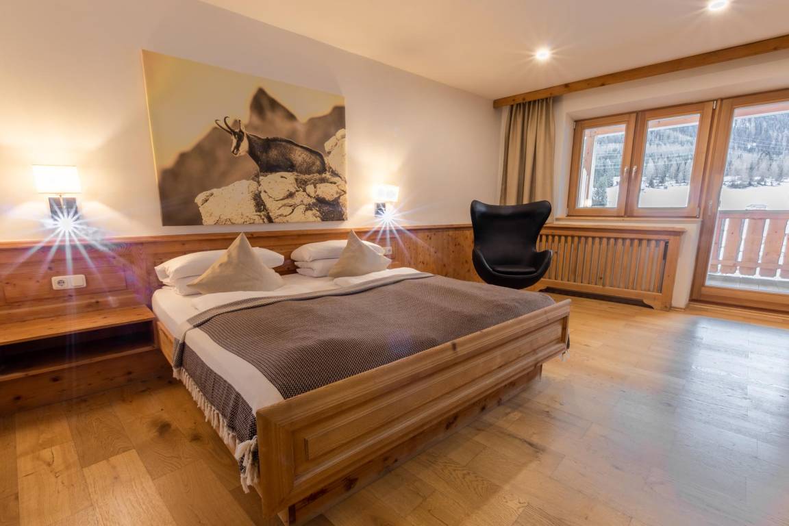 30 M² Apartment ∙ 1 Bedroom ∙ 2 Guests - Ehrwald