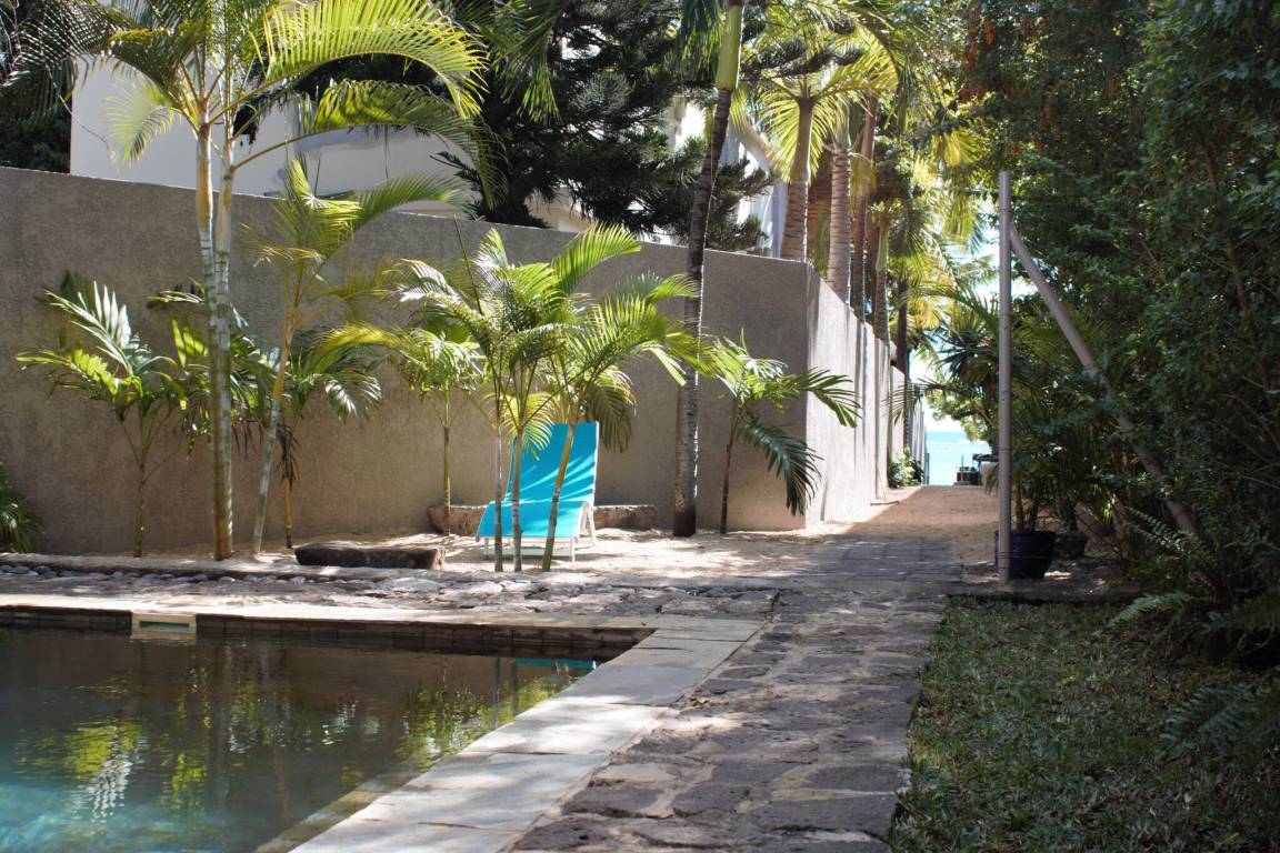105 M² Apartment ∙ 3 Bedrooms ∙ 7 Guests - Port Louis (Mauritius)