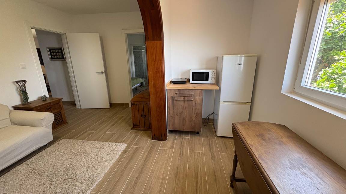 42 M² Apartment ∙ 1 Bedroom ∙ 2 Guests - Arucas