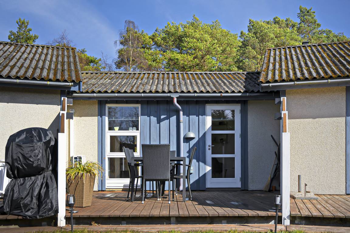 37 M² Apartment ∙ 2 Bedrooms ∙ 4 Guests - Bornholm