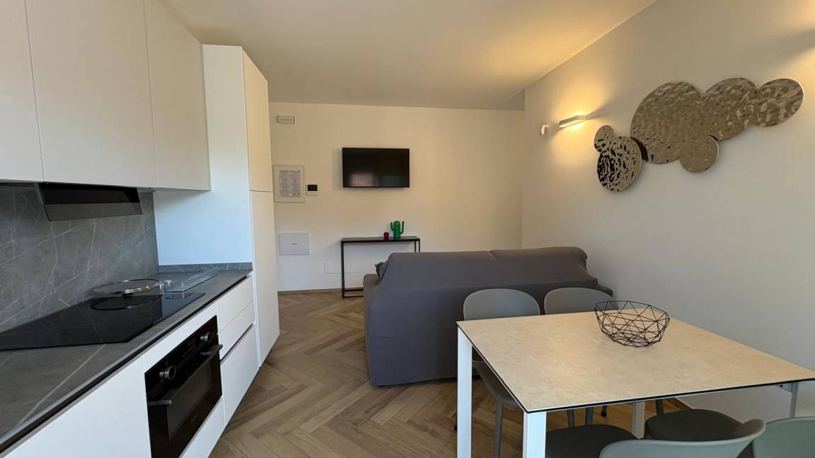 Apartment ∙ 1 Bedroom ∙ 4 Guests - San Benedetto del Tronto