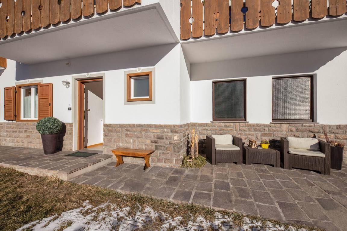 75 M² Appartamento ∙ 2 Camere Da Letto ∙ 5 Ospiti - Pera