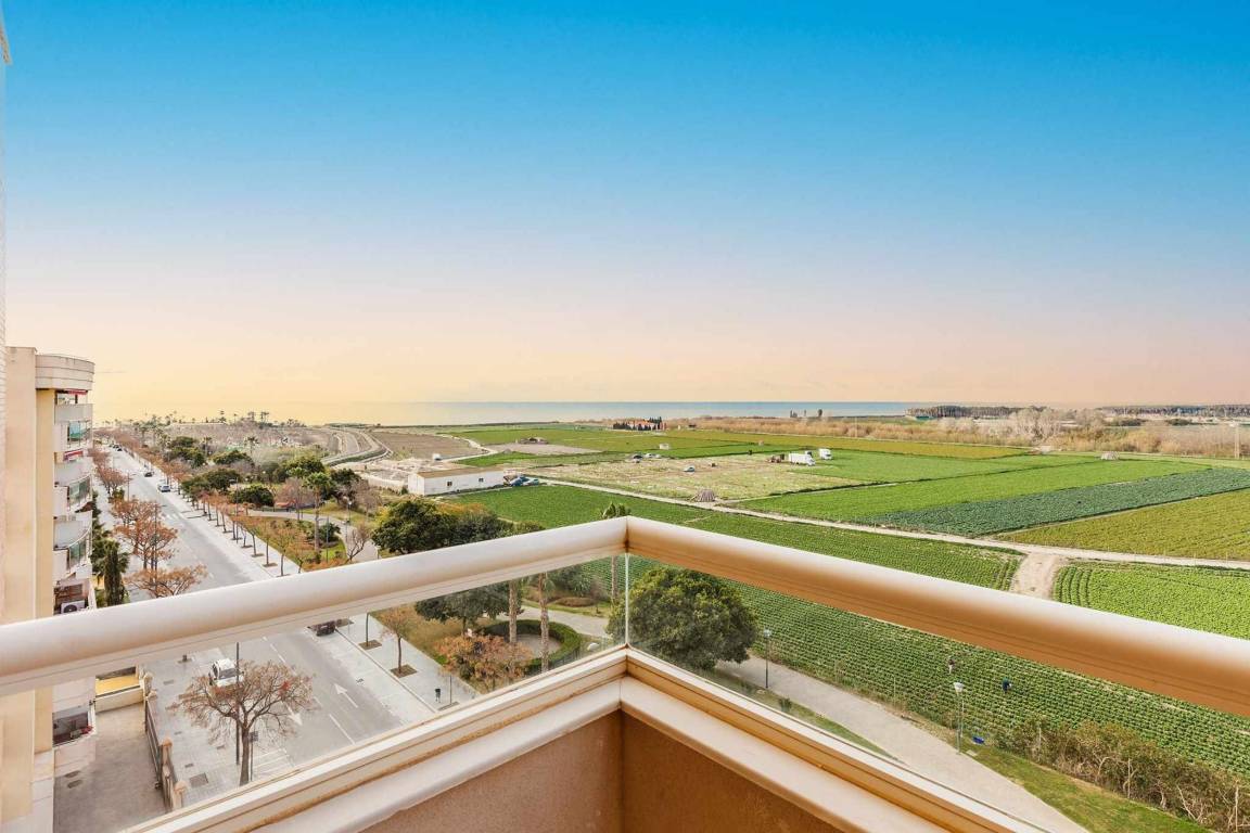 90 M² Apartament ∙ 3 Sypialnie ∙ 6 Gości - Vélez-Málaga