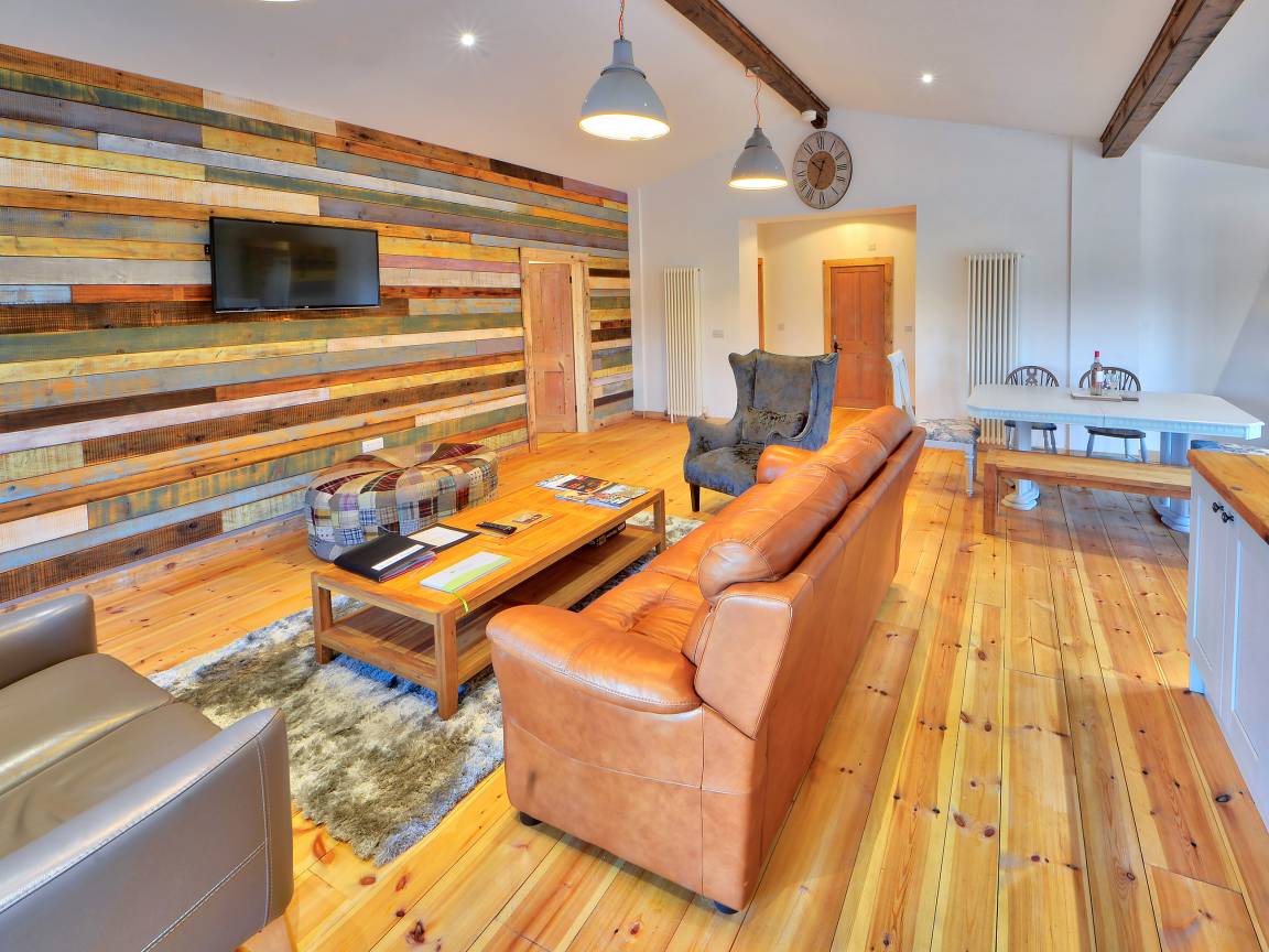 Landhaus ∙ 3 Schlafzimmer ∙ 6 Gäste - Isle of Wight
