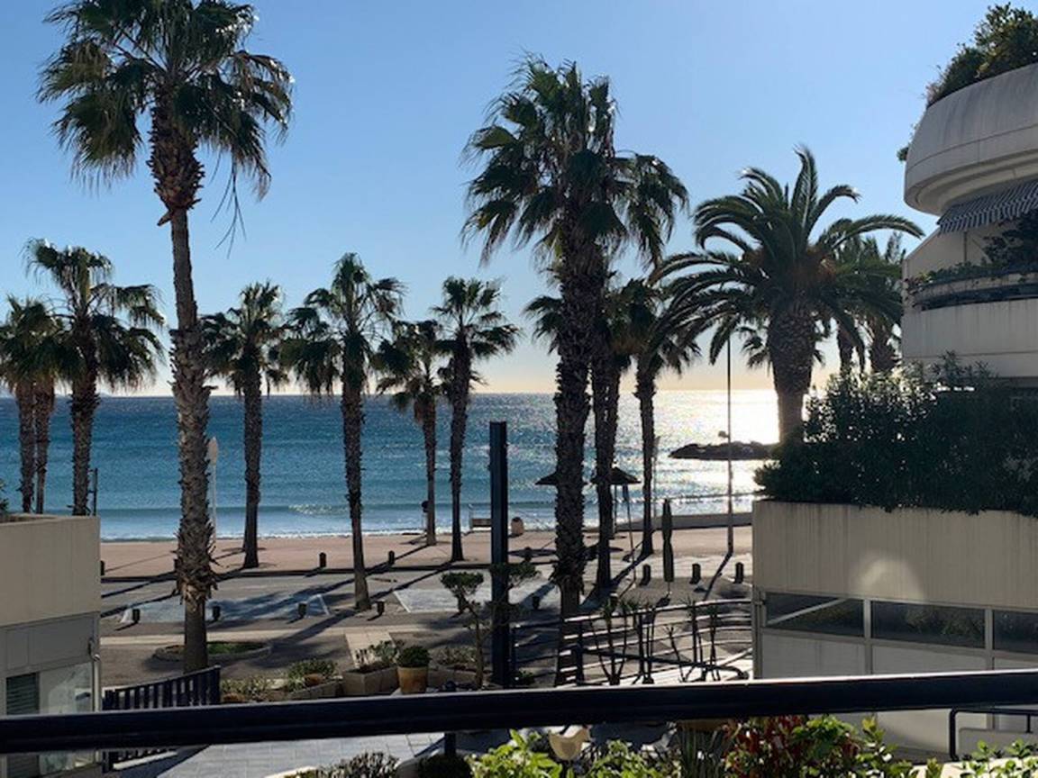 120 M² Appartement ∙ 4 Chambres ∙ 6 Personnes - Ceyreste