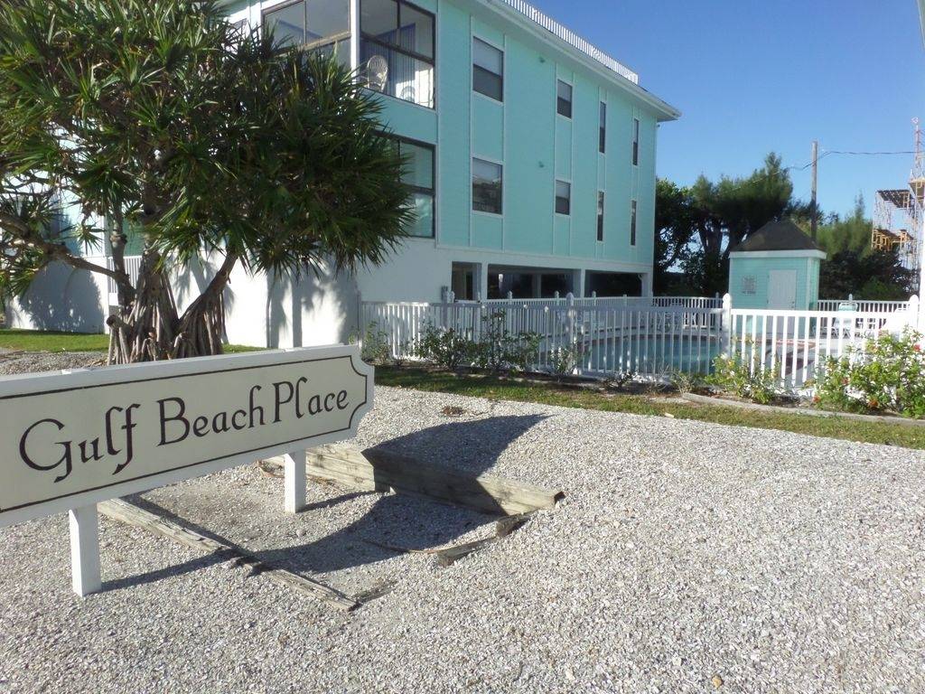126 M² House ∙ 2 Bedrooms ∙ 6 Guests - Holmes Beach, FL