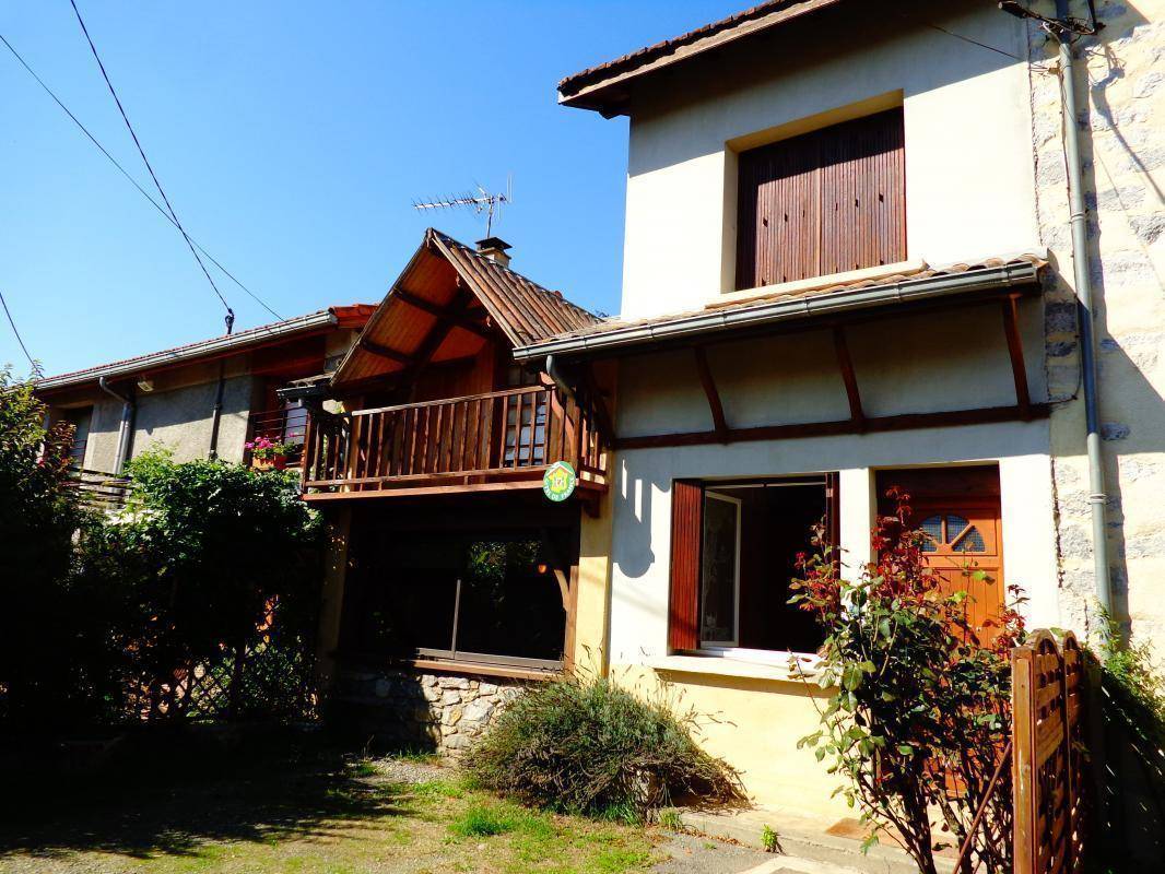 80 M² Mökki ∙ 3 Makuuhuonetta ∙ 6 Vierasta - Hautes-Pyrénées