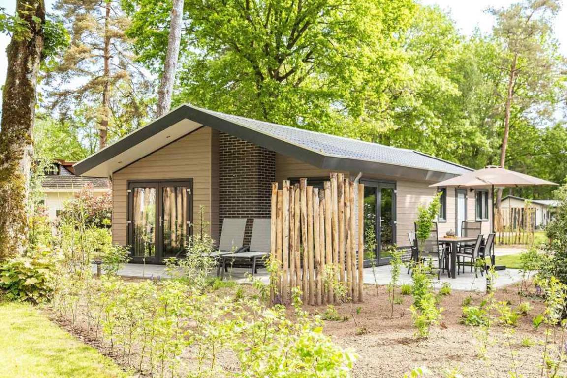 House ∙ 3 Bedrooms ∙ 5 Guests - Ede