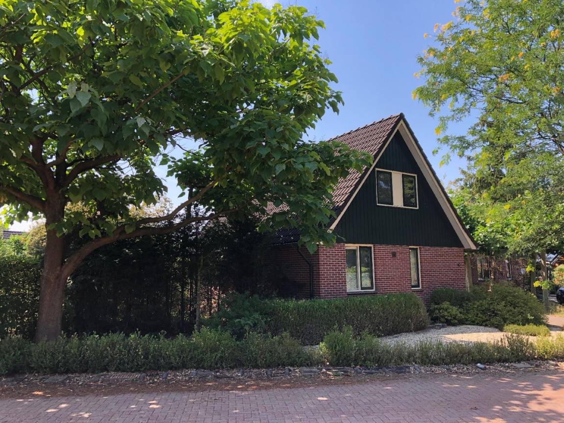90 M² Ferienhaus ∙ 2 Schlafzimmer ∙ 4 Gäste - Winterswijk