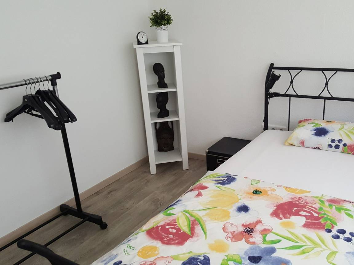 50 M² Appartement ∙ 1 Chambre ∙ 3 Personnes - Bestwig