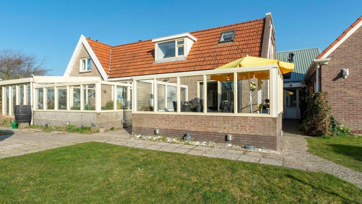 80 M² Appartement ∙ 4 Slaapkamers ∙ 5 Gasten - Callantsoog
