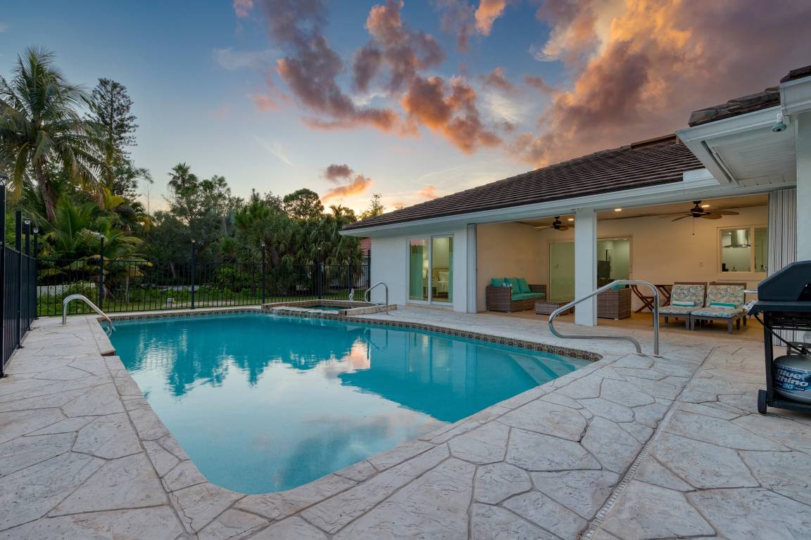161 M² Maison De Vacances ∙ 3 Chambres ∙ 6 Personnes - Bonita Springs, FL
