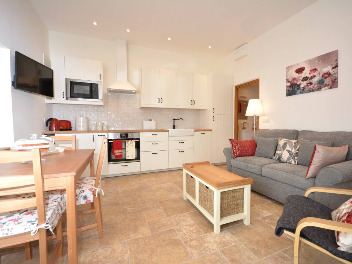 Cottage ∙ 1 Bedroom ∙ 2 Guests - Abergavenny