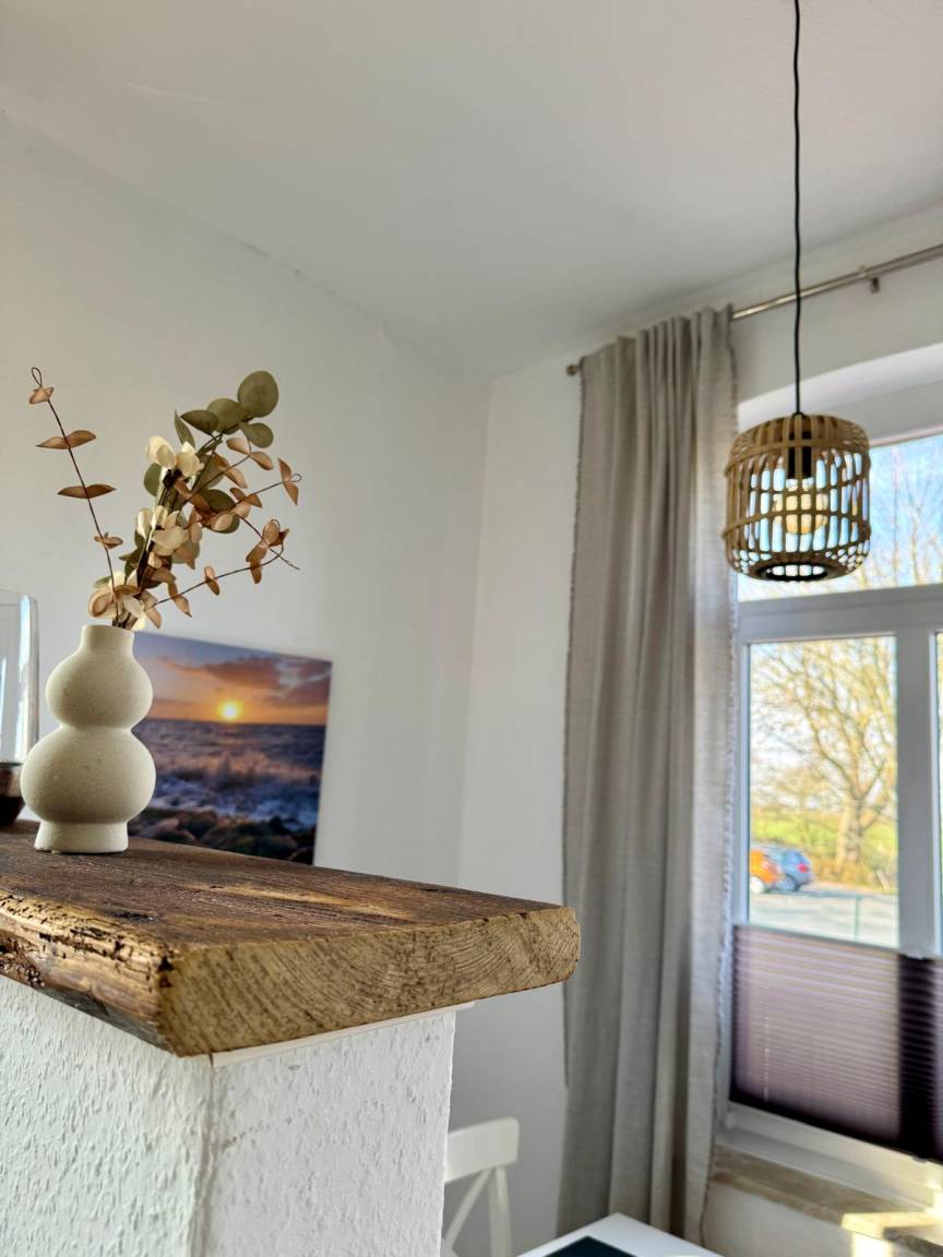 Appartement ∙ 1 Chambre ∙ 2 Personnes - Bremerhaven