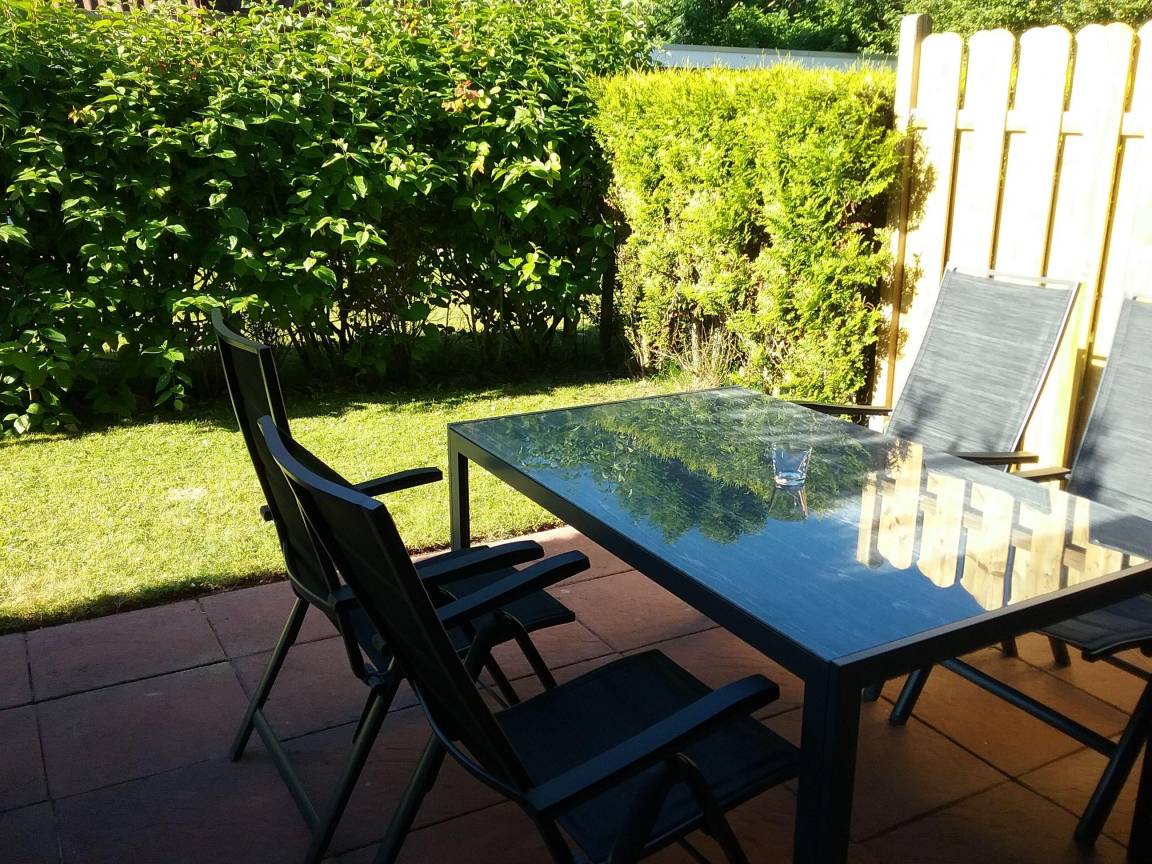 58 M² Casa Vacanza ∙ 2 Camere Da Letto ∙ 4 Ospiti - Carolinensiel