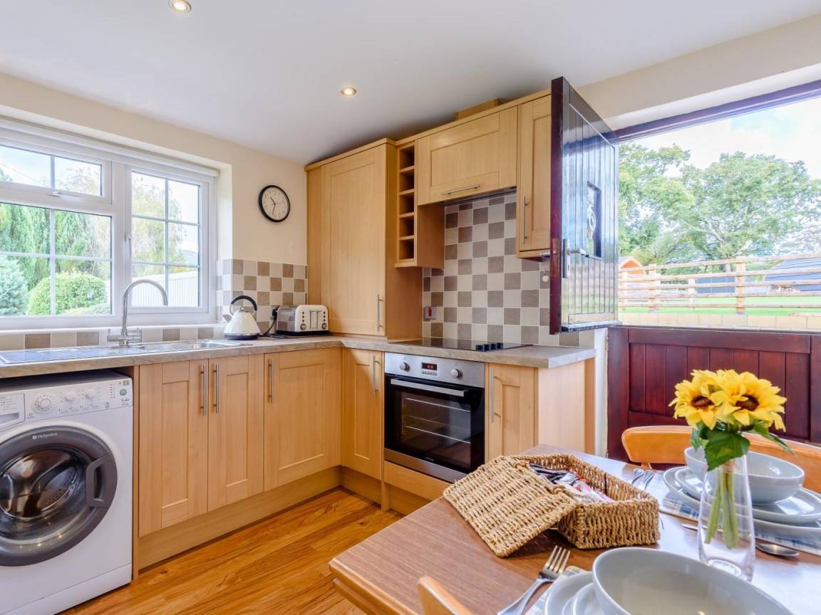 Cottage ∙ 1 Bedroom ∙ 2 Guests - Conwy