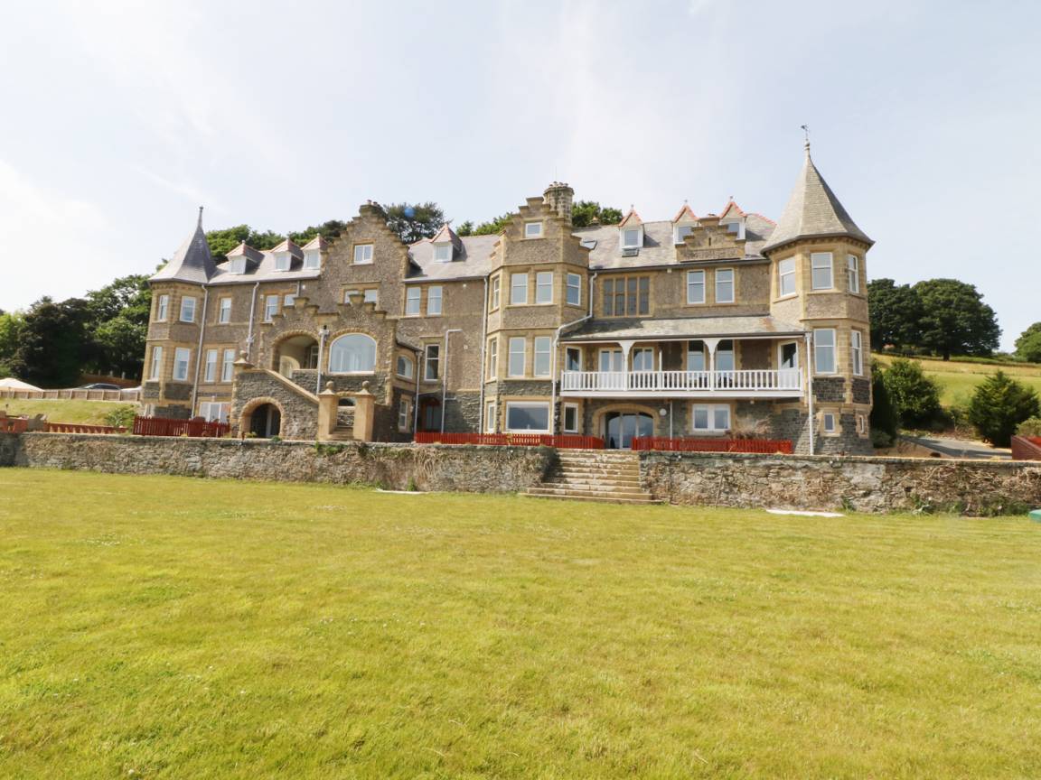 Cottage ∙ 2 Bedrooms ∙ 4 Guests - Beaumaris