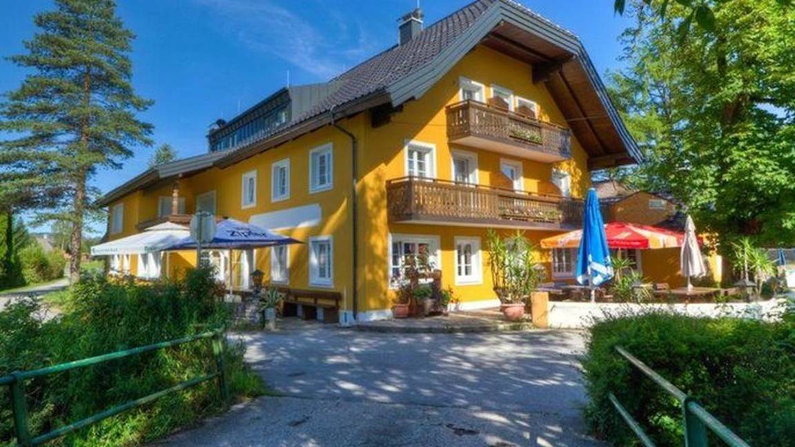 Hotel ∙ 1 Schlafzimmer ∙ 3 Gäste - Mondsee