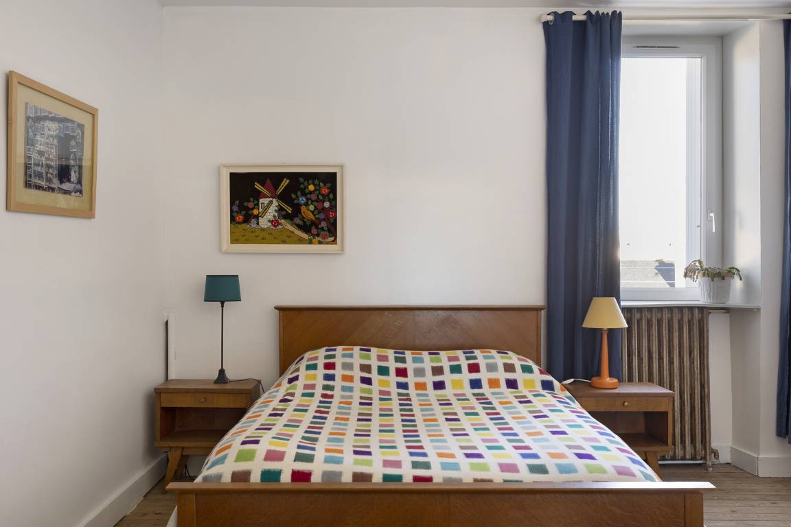 18 M² Bed And Breakfast ∙ 1 Camera Da Letto ∙ 2 Ospiti - Angers