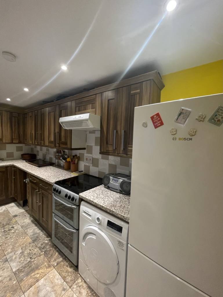 120 M² Ferienhaus ∙ 4 Schlafzimmer ∙ 8 Gäste - London