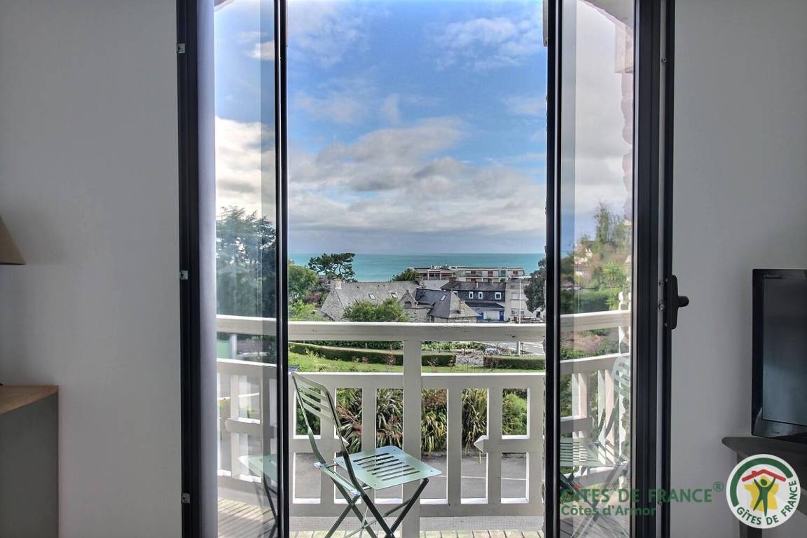 55 M² Gîte ∙ 2 Chambres ∙ 4 Personnes - Plérin