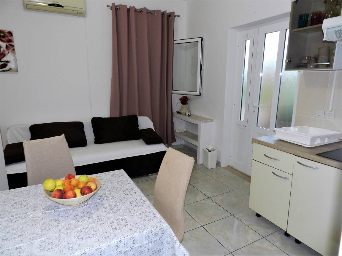 35 M² Appartamento Vacanza ∙ 1 Camera Da Letto ∙ 4 Ospiti - Trappano