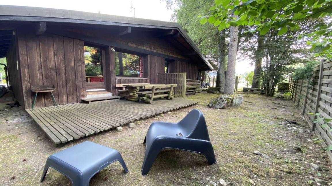 52 M² Ferienwohnung ∙ 2 Schlafzimmer ∙ 3 Gäste - La Bresse