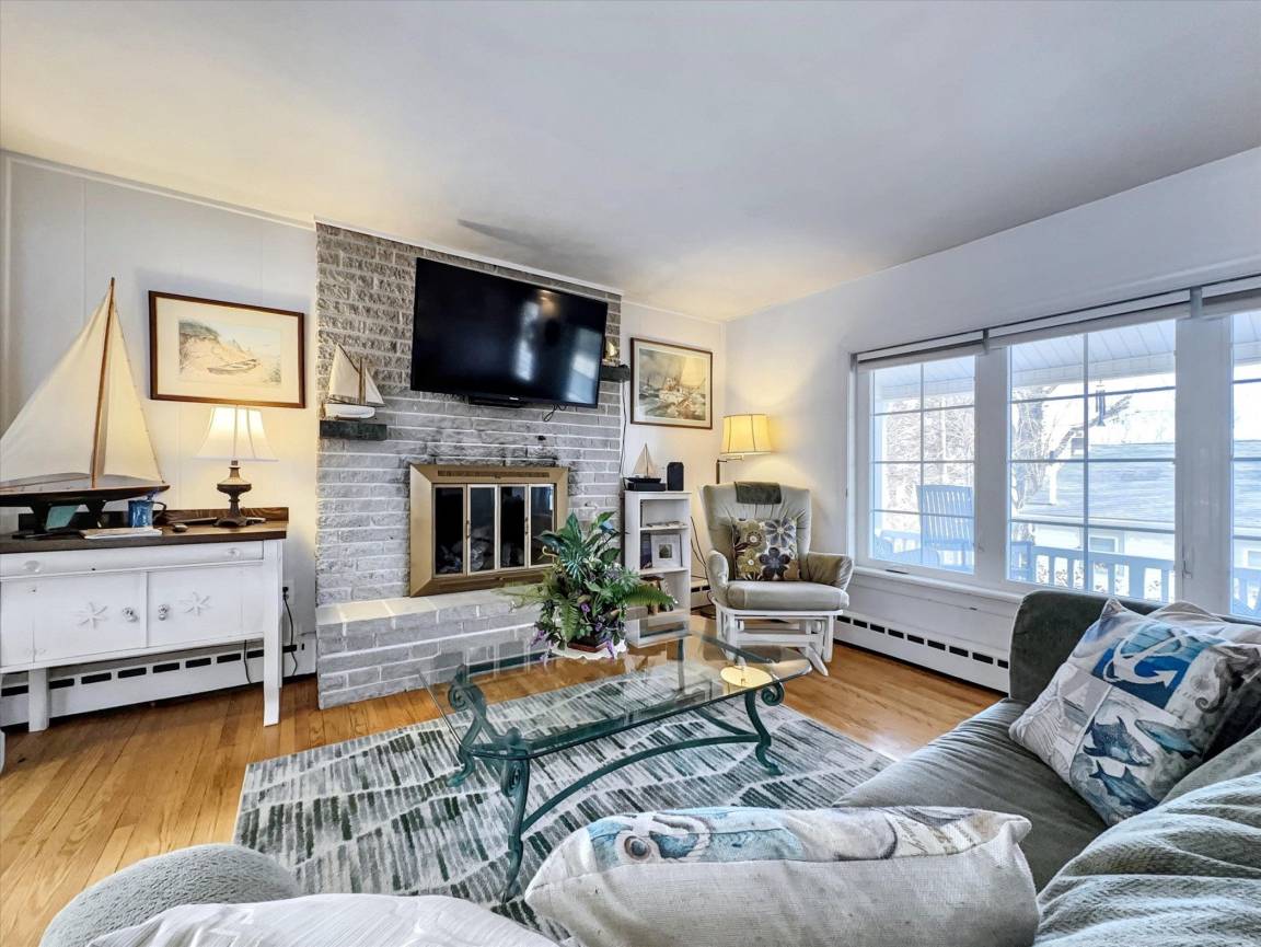 512 M² House ∙ 4 Bedrooms ∙ 8 Guests - Wrightsville, PA