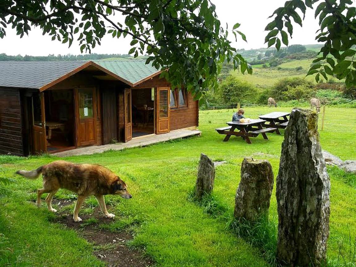 House ∙ 1 Bedroom ∙ 4 Guests - County Kerry
