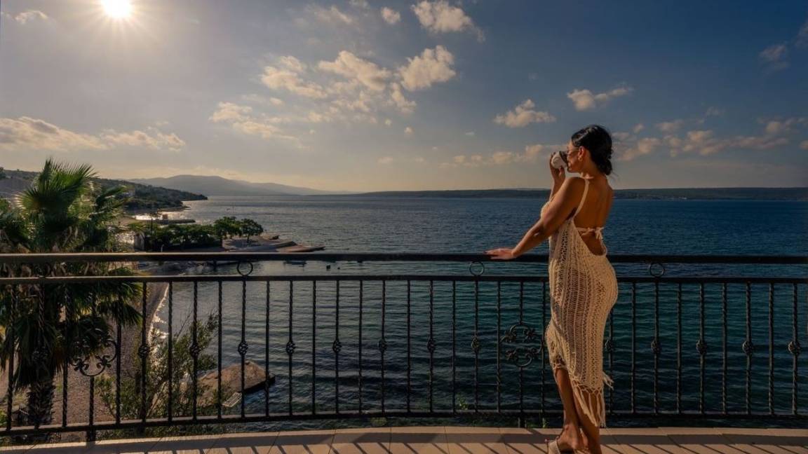 79 M² Apartment ∙ 2 Bedrooms ∙ 4 Guests - Starigrad