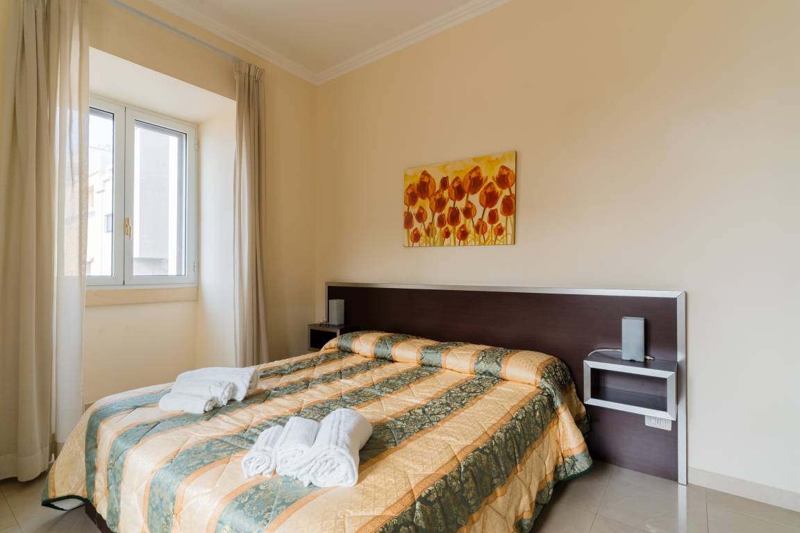 55 M² Aparthotel ∙ 1 Camera Da Letto ∙ 4 Ospiti - Gallipoli