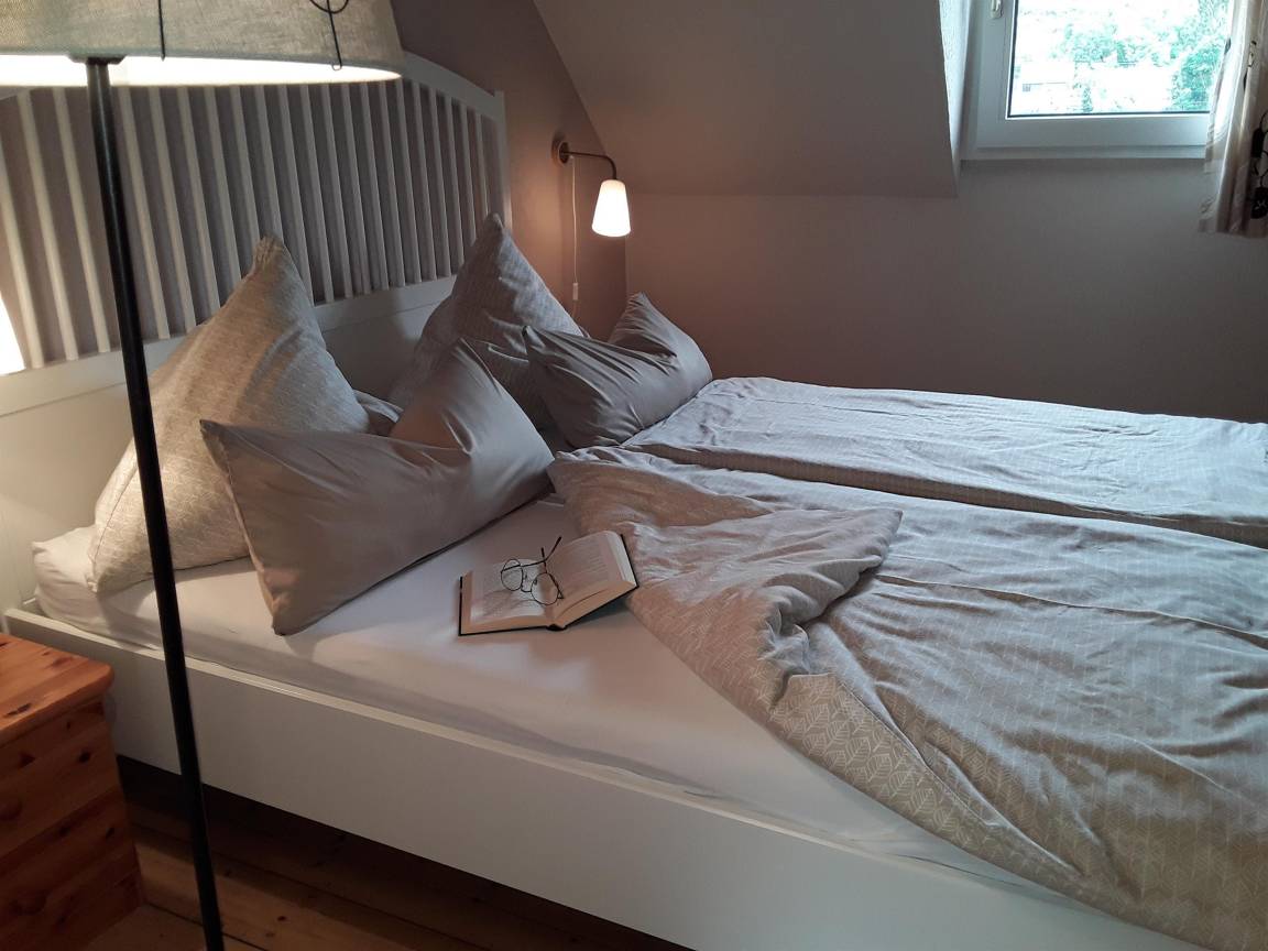 25 M² Hotel ∙ 1 Sypialnia ∙ 2 Gości - Kobern-Gondorf