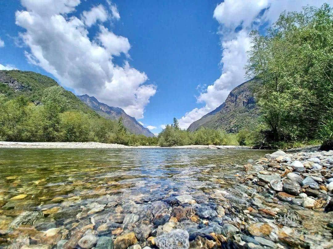 100 M² Maison De Vacances ∙ 2 Chambres ∙ 9 Personnes - Canton des Grisons