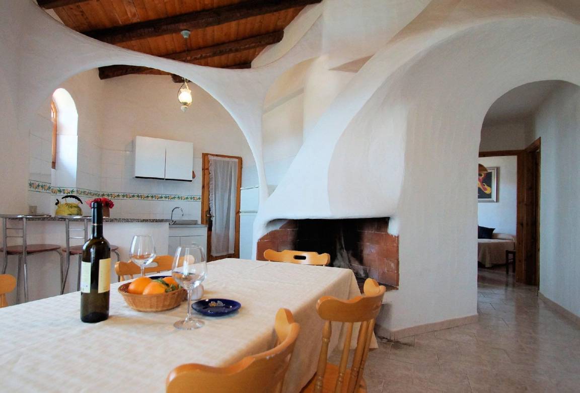 75 M² Ferienhaus ∙ 3 Schlafzimmer ∙ 6 Gäste - Valledoria