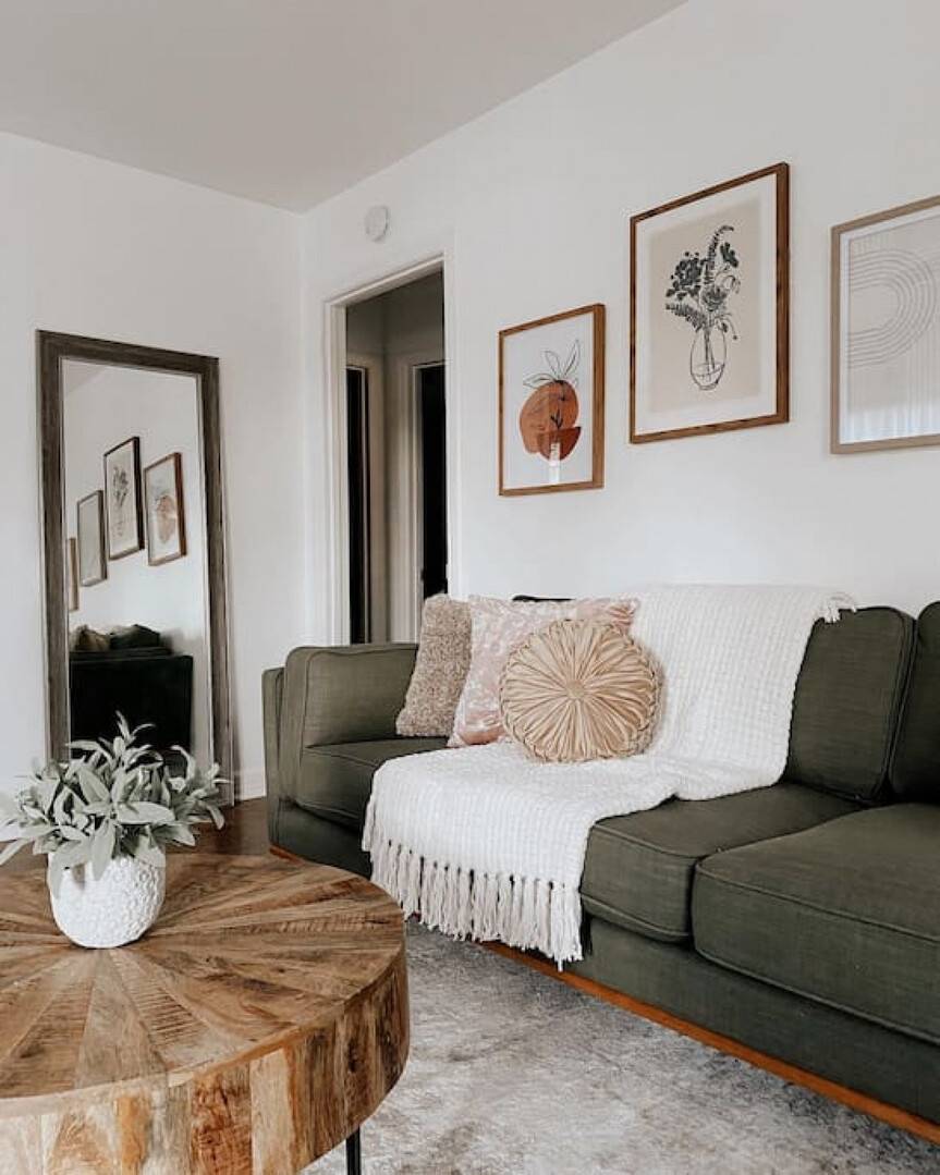 65 M² Appartement ∙ 2 Chambres ∙ 4 Personnes - Greer, SC