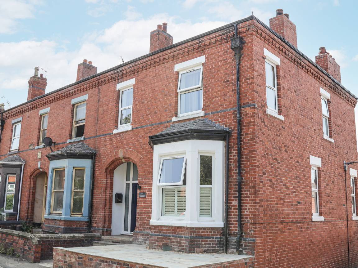 Cottage ∙ 5 Bedrooms ∙ 10 Guests - North Wales