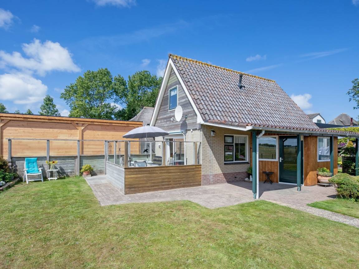70 M² House ∙ 2 Bedrooms ∙ 4 Guests - Texel
