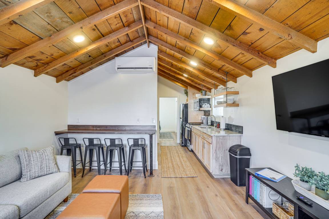 51 M² Apartment ∙ 4 Guests - Cedar City, UT