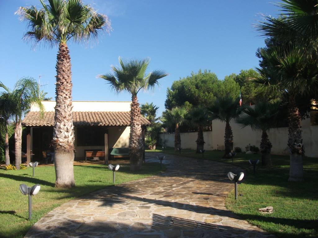 75 M² Villa Vacanza ∙ 2 Camere Da Letto ∙ 6 Ospiti - Isola di Favignana