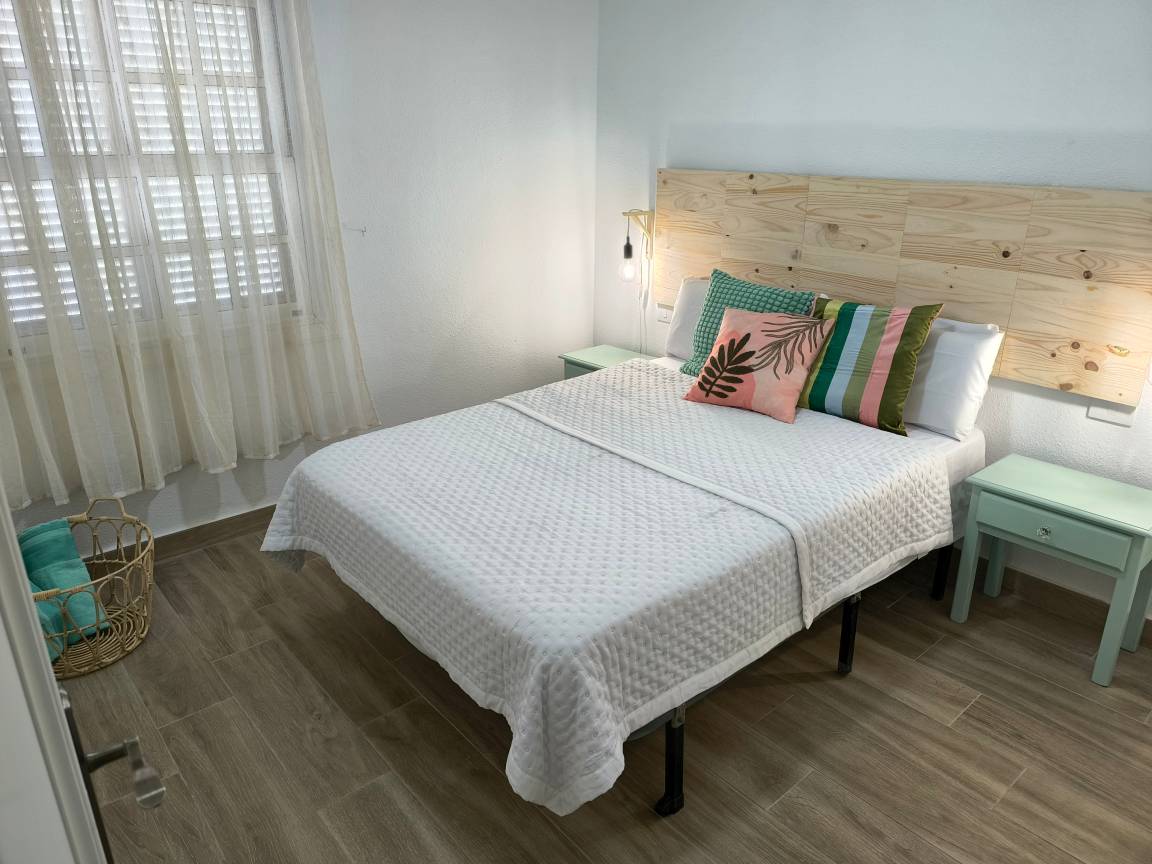 73 M² Maison De Vacances ∙ 4 Chambres ∙ 6 Personnes - Tenerife